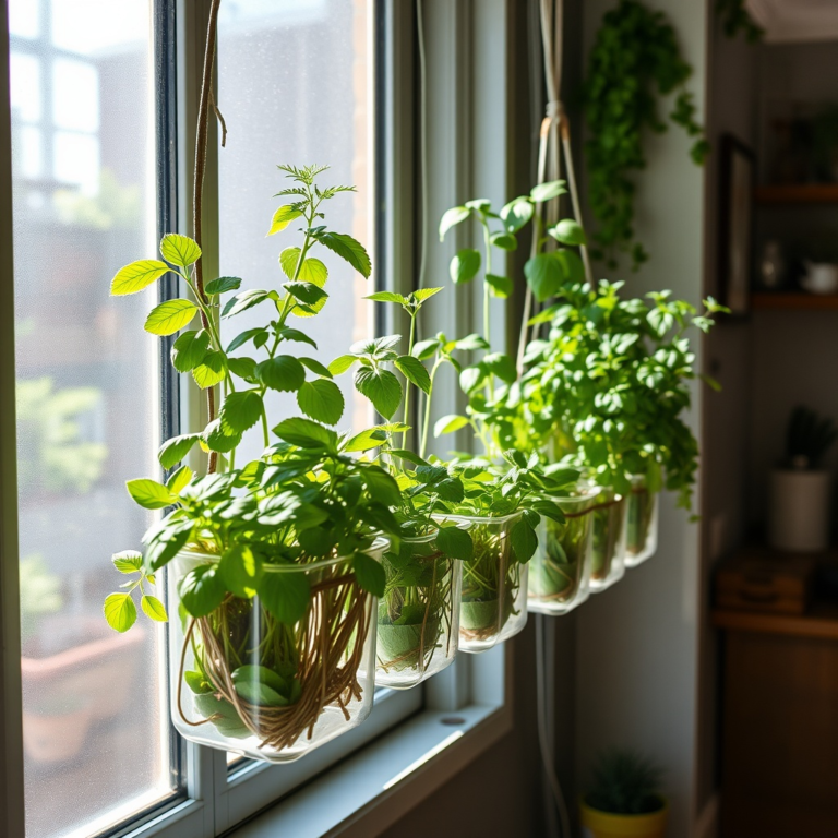 Creating a DIY Fogponics System Using Ultrasonic Misters - Easy Home ...