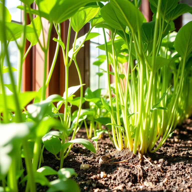 Calcium and Magnesium: Ensuring Strong Plants in Your Indoor Garden ...
