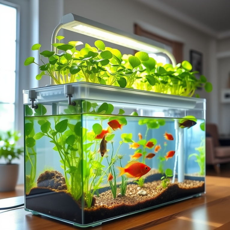 Creating a DIY Ebb and Flow System with Flood Tables - Easy Home ...