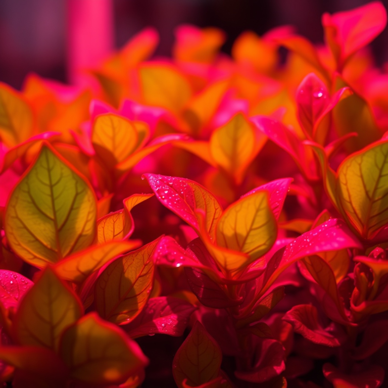 Far-Red Light: Influencing Plant Morphology in Hydroponic Systems ...