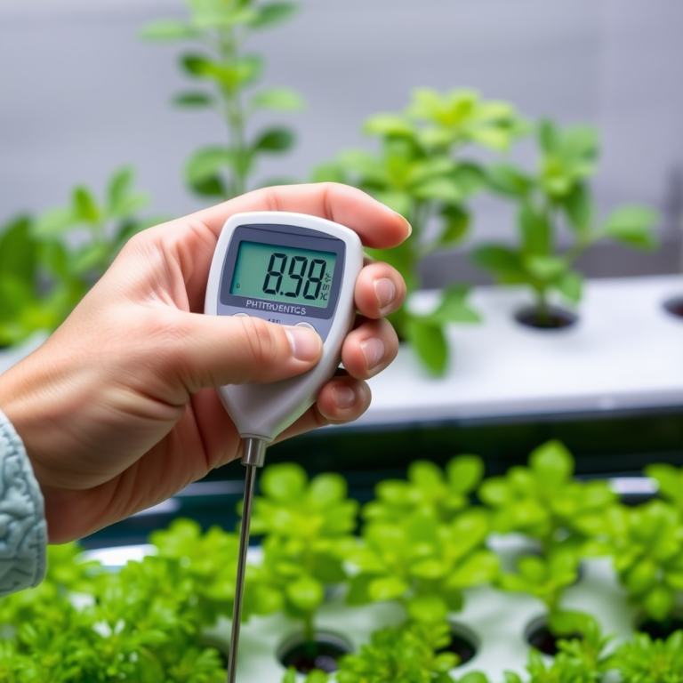 Deep Water Culture (DWC) Systems Explained - Easy Home Hydroponics