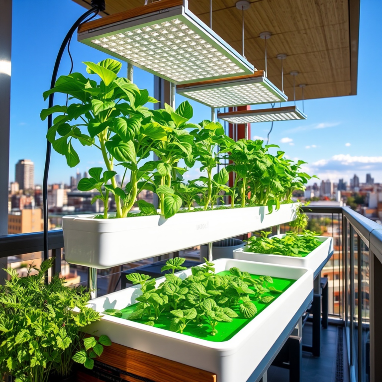 Creating a DIY Ebb and Flow System with Flood Tables - Easy Home ...