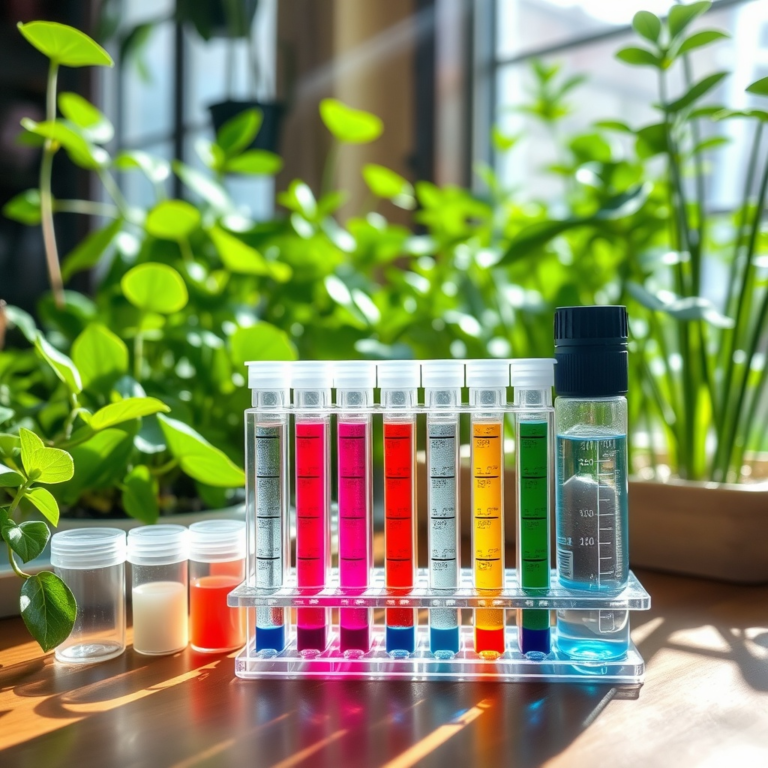 How to Test Water Quality for Hydroponic Use - Easy Home Hydroponics