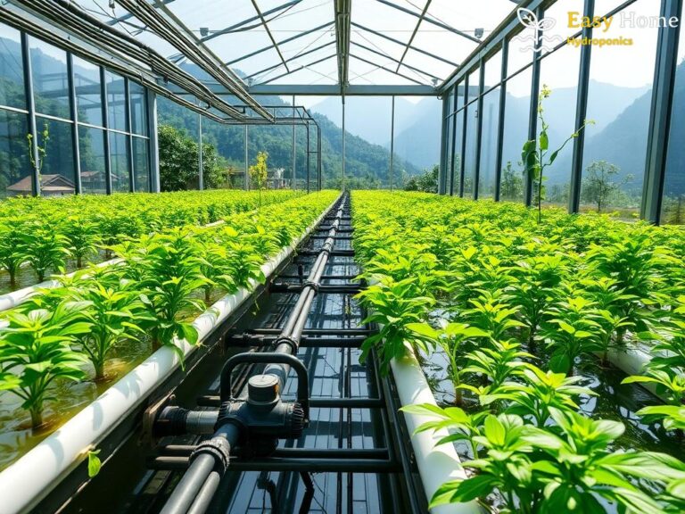 Advanced Techniques for Hydroponic Wasabi Cultivation - Easy Home ...