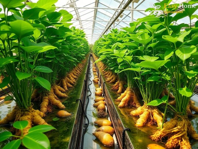 Aquaponics 101: Integrating Fish in Your Hydroponic System - Easy Home ...