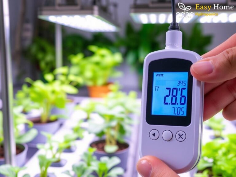 Deep Water Culture (DWC) Systems Explained - Easy Home Hydroponics