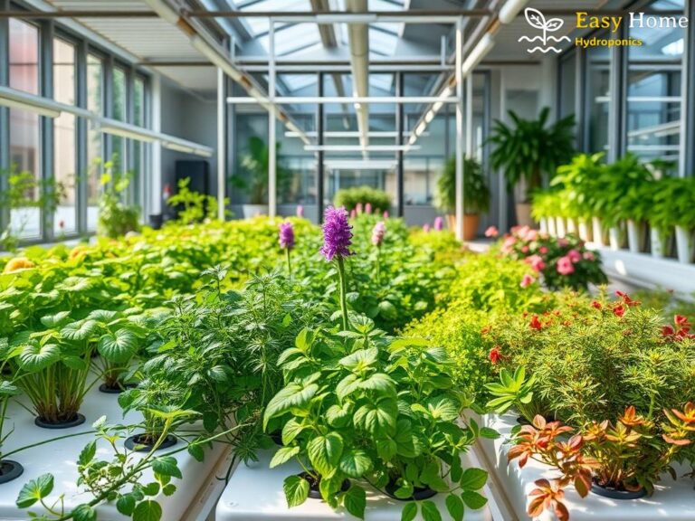 Opportunities in Hydroponic Garden Design Services - Easy Home Hydroponics