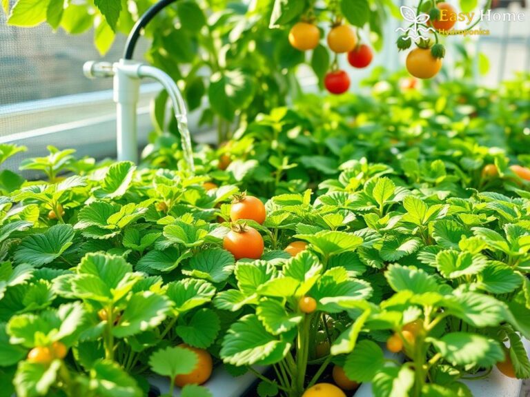 Spinosad Applications for Organic Hydroponic Gardens - Easy Home ...