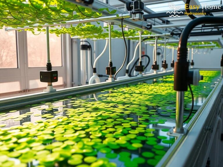 Advanced Techniques for Hydroponic Algae Cultivation - Easy Home ...