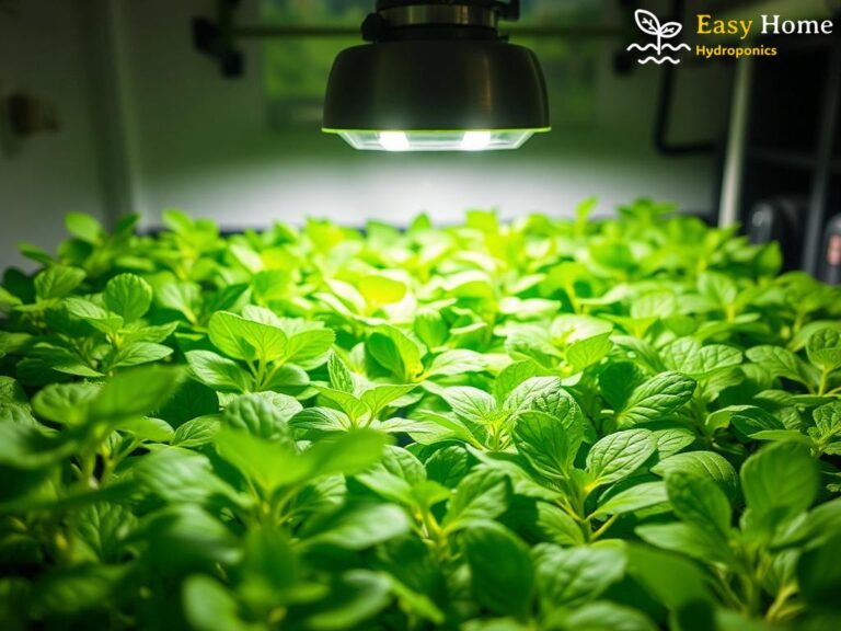 The Role of Light in Preventing Algae Growth in Hydroponic Systems ...